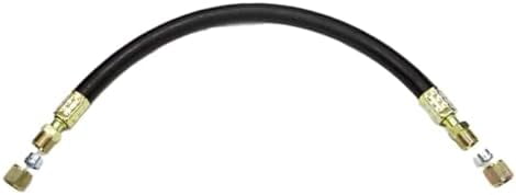 AC Line Repair Kits to repair 5/8" O.D. AC tube, TR10 (24" length) by ...