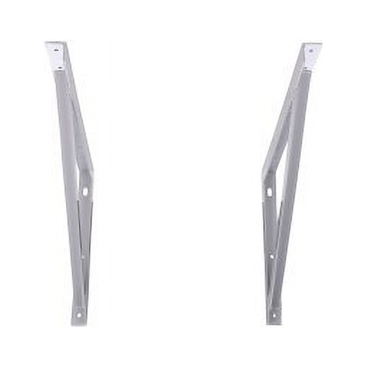 AC MOUNTING BRACKET 30IN., PACK OF 2 - Walmart.com