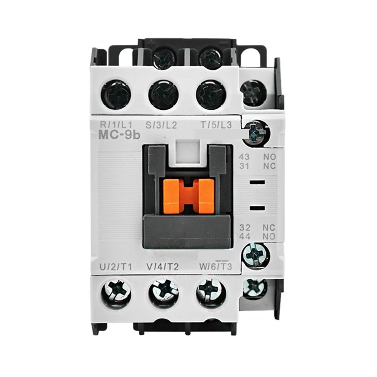 AC Magnetic Contactor MC-9b MC-12b MC-18b MC-25b LS ELECTRIC 9A 12A 18A ...