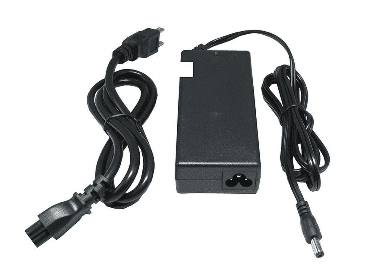 Afflovest AC POWER SUPPLY/ CHARGER W/ OUTLET - Walmart.com