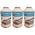 AC PRO Chemours R-134a Refrigerant Freon for MVAC use in a 12-Ounce ...