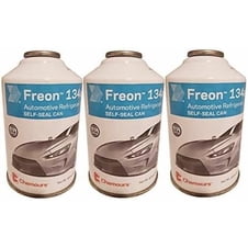 R12 Refrigerant