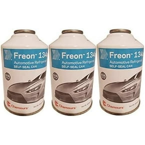 R134A Refrigerants