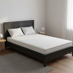 Mainstays 6” Innerspring Coil Mattress, Twin - Walmart.com