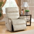 AC Pacific Contemporary Power Reclining Lift Chair - Walmart.com