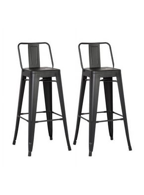 Metal Bar Stools in Bar Stools & Counter Stools - Walmart.com
