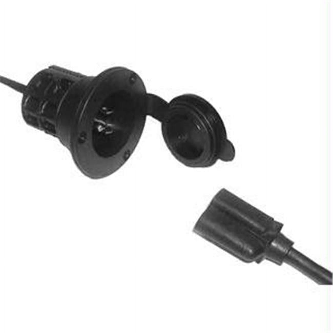 AC Plug Holder - White - - Walmart.com