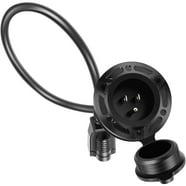 Marinco 6152SPP - Power Cord Plus Cordset - Walmart.com