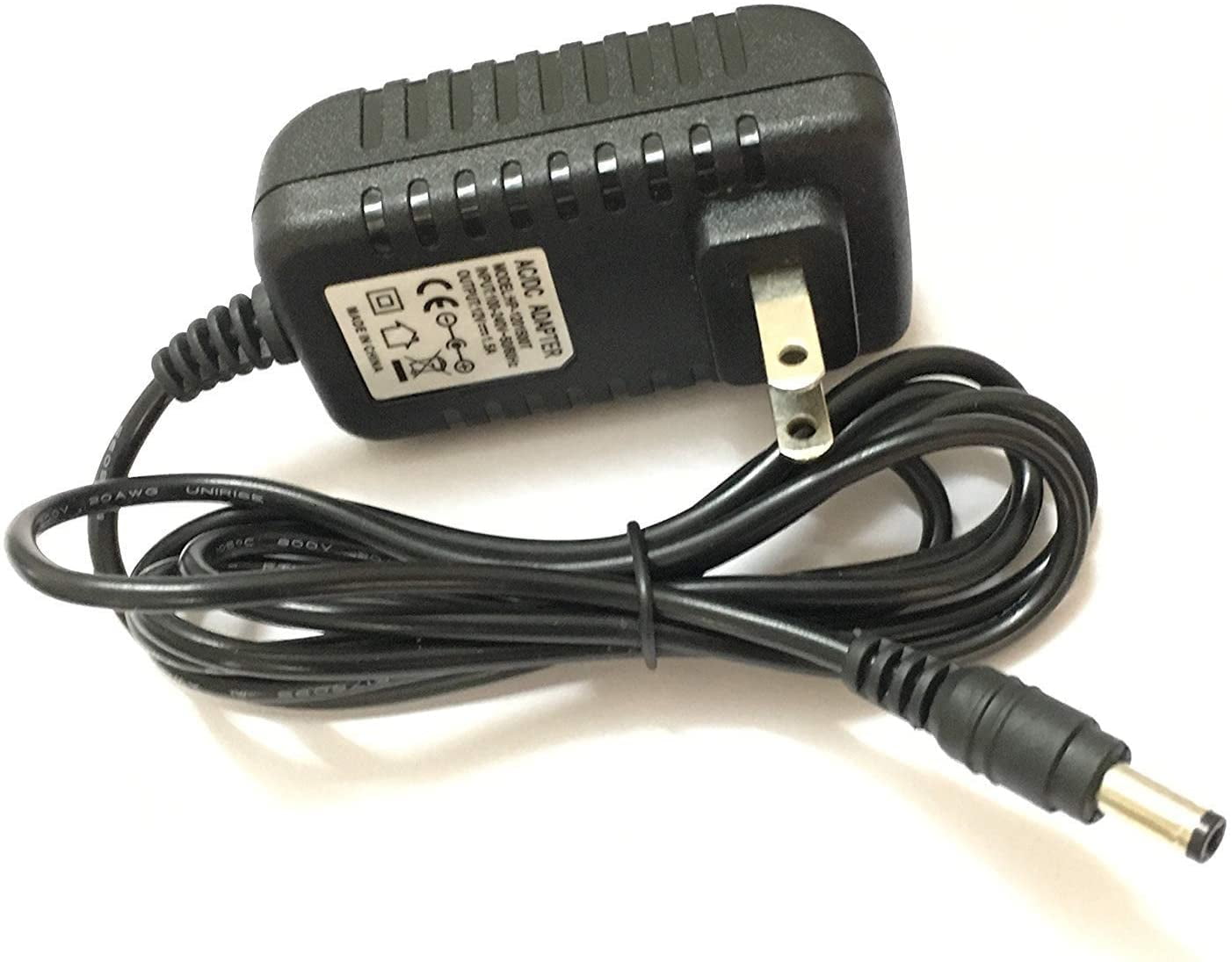 AC Power Adapter (12V 1.5A) for S-eagate External Hard Drives & Western ...