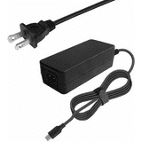 AC Power Adapter Cable For Lenovo ThinkPad X1 Carbon 9th Gen 9 20XW ...