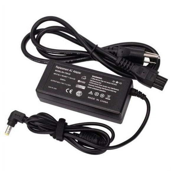 Gateway Laptop Power Cord