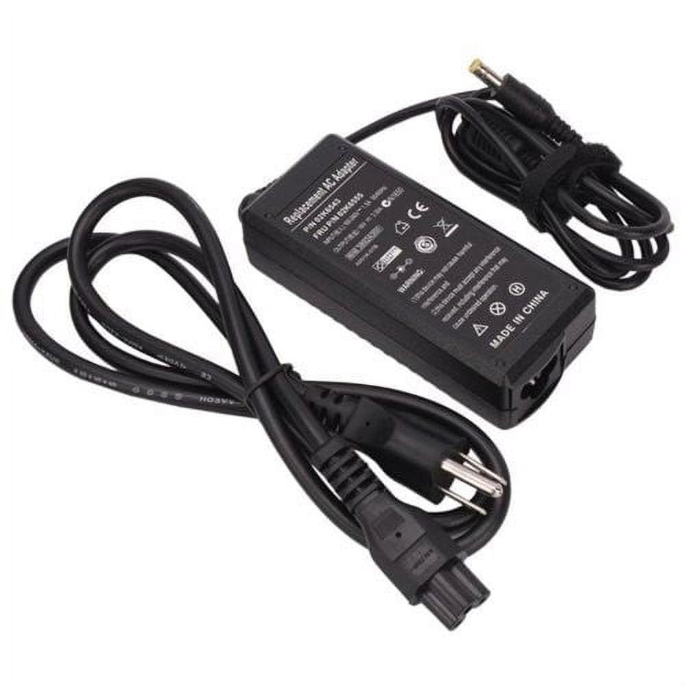 AC Power Adapter Charger For IBM ThinkPad T41P + Power Supply Cord 16V ...