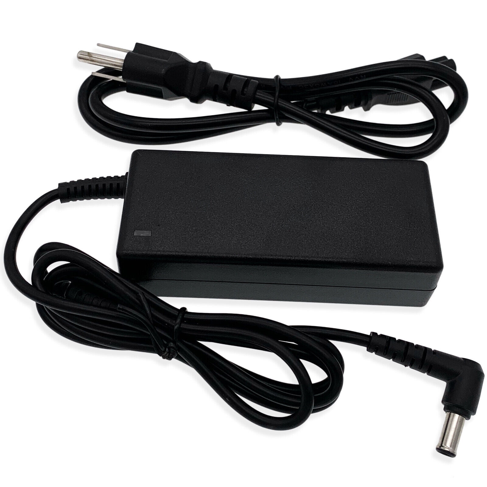AC Power Adapter Charger For Samsung SyncMaster S24A300B LED Monitor ...