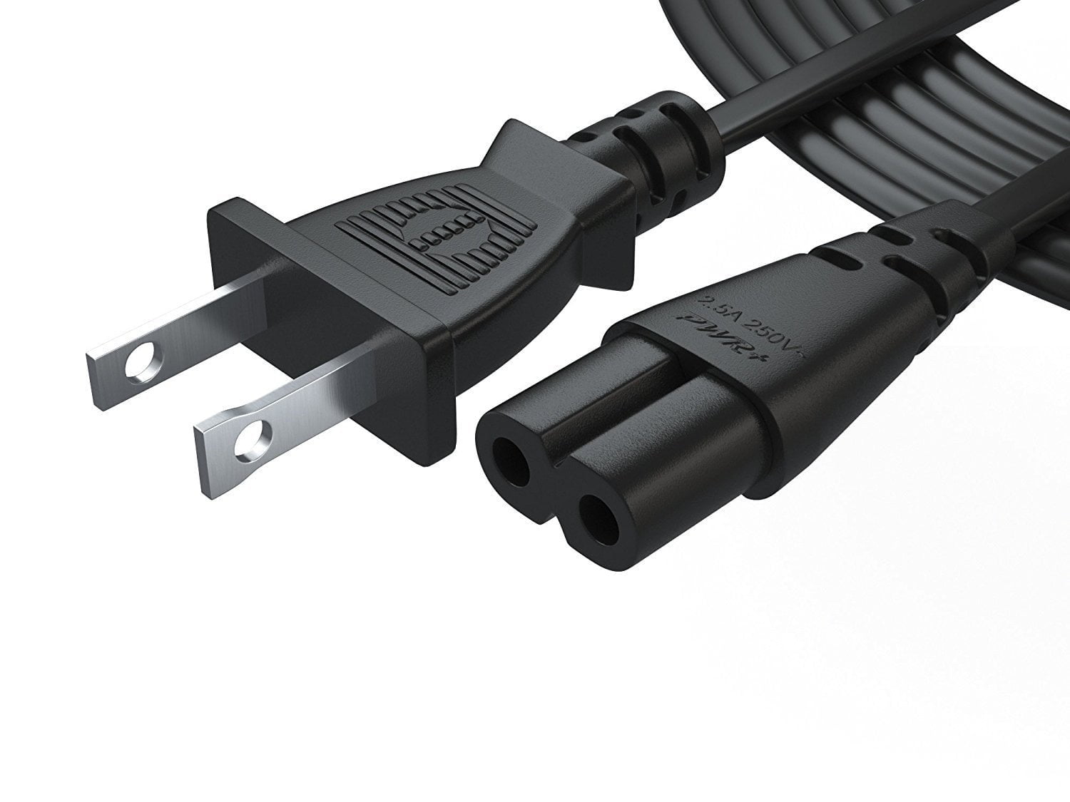 Microsoft Xbox 1st Generation Universal AC Power Adapter Cord with Wire ...