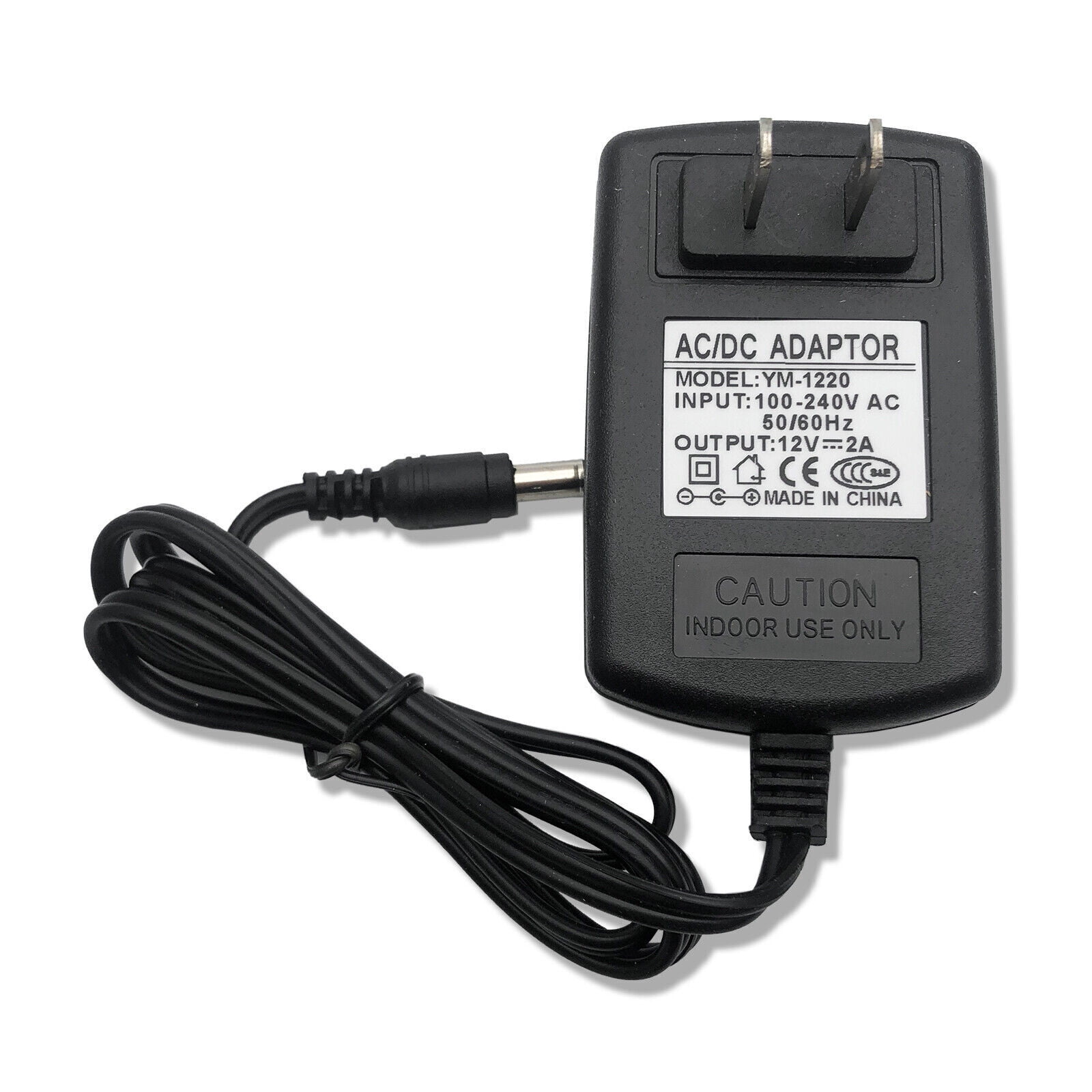 AC Power Adapter For BP-DL700 DURALAST 700 AMP PEAK Battery Jump ...