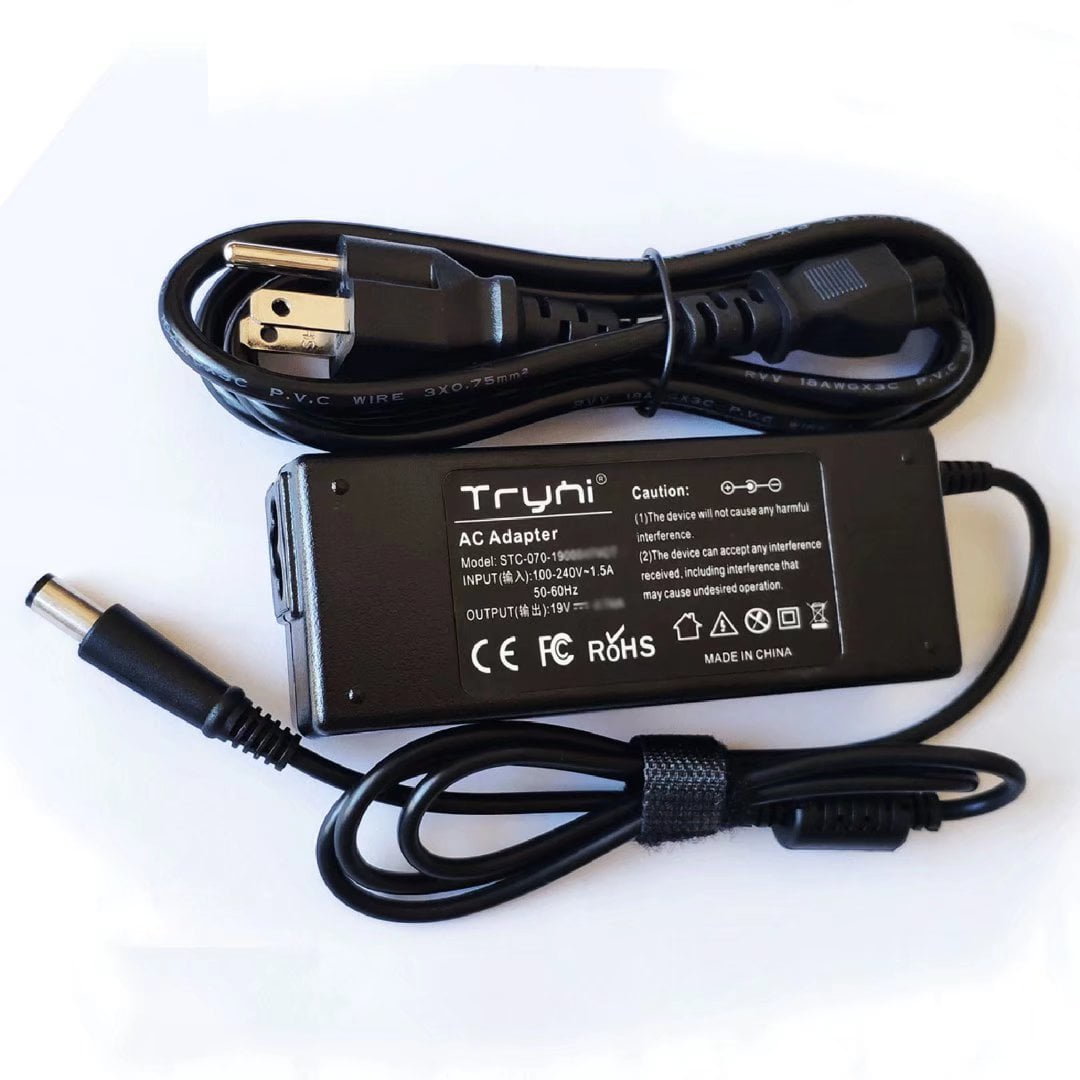 AC Power Adapter for HP ZBook 14 G2 15u G2 UltraSlim 2013 Docking ...