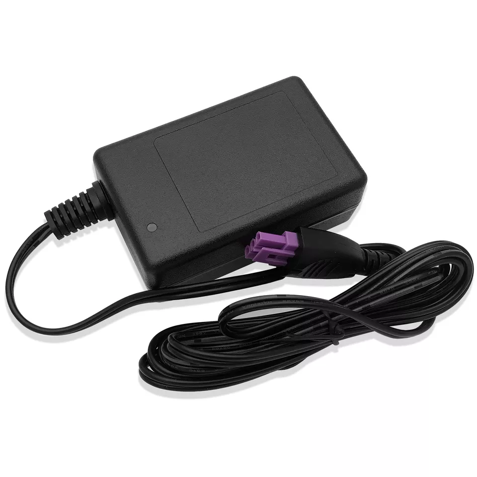 AC Power Adapter Supply & Cord For HP Deskjet 3050A e-All-in-One ...