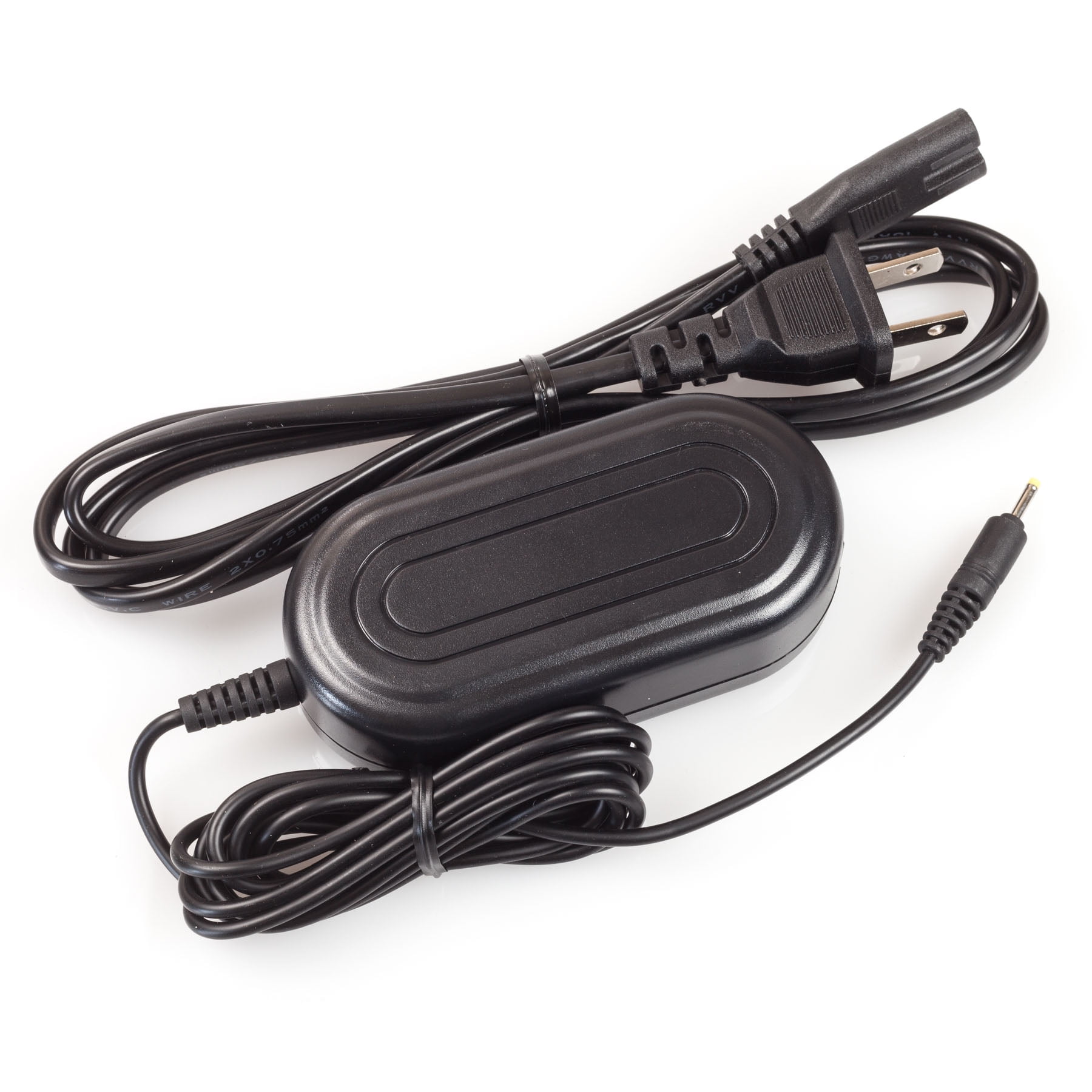 AC Power Adapter for Canon PowerShot SX120 IS A480 A1100 IS A470 A560 ...