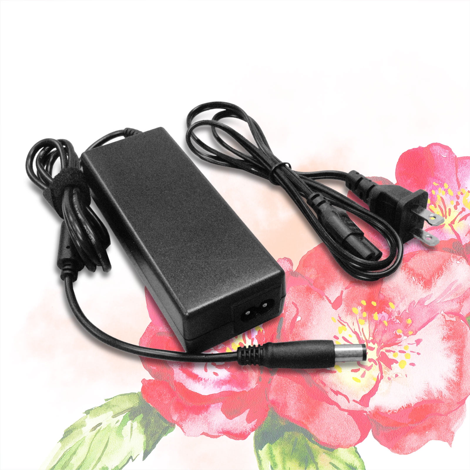 AC Power Adapter for Dell Inspiron one 2310 2205 W01C W03B Battery ...
