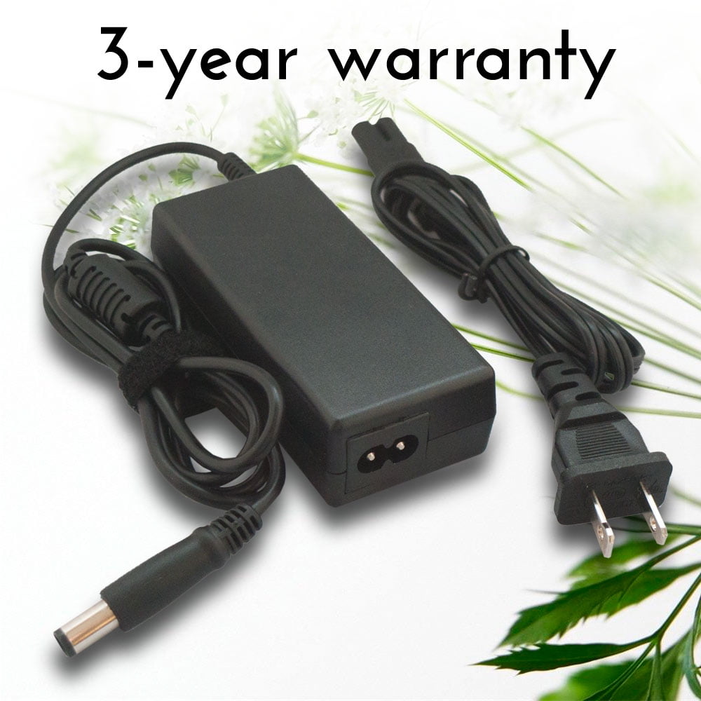AC Power Adapter for Dell Latitude D400 D420 D505 D510 D531 D600 D610 ...