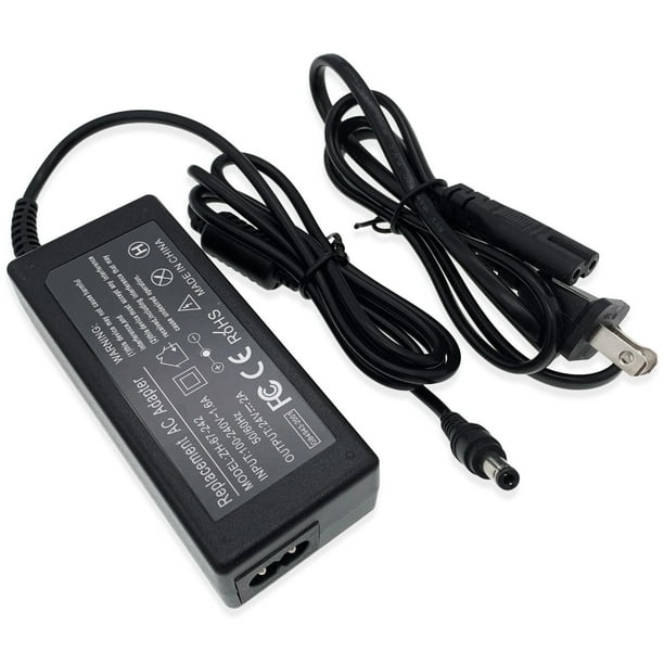 AC Power Adapter for Logitech G25 G27 G29 G920 G940 Racing Wheel APD DA ...