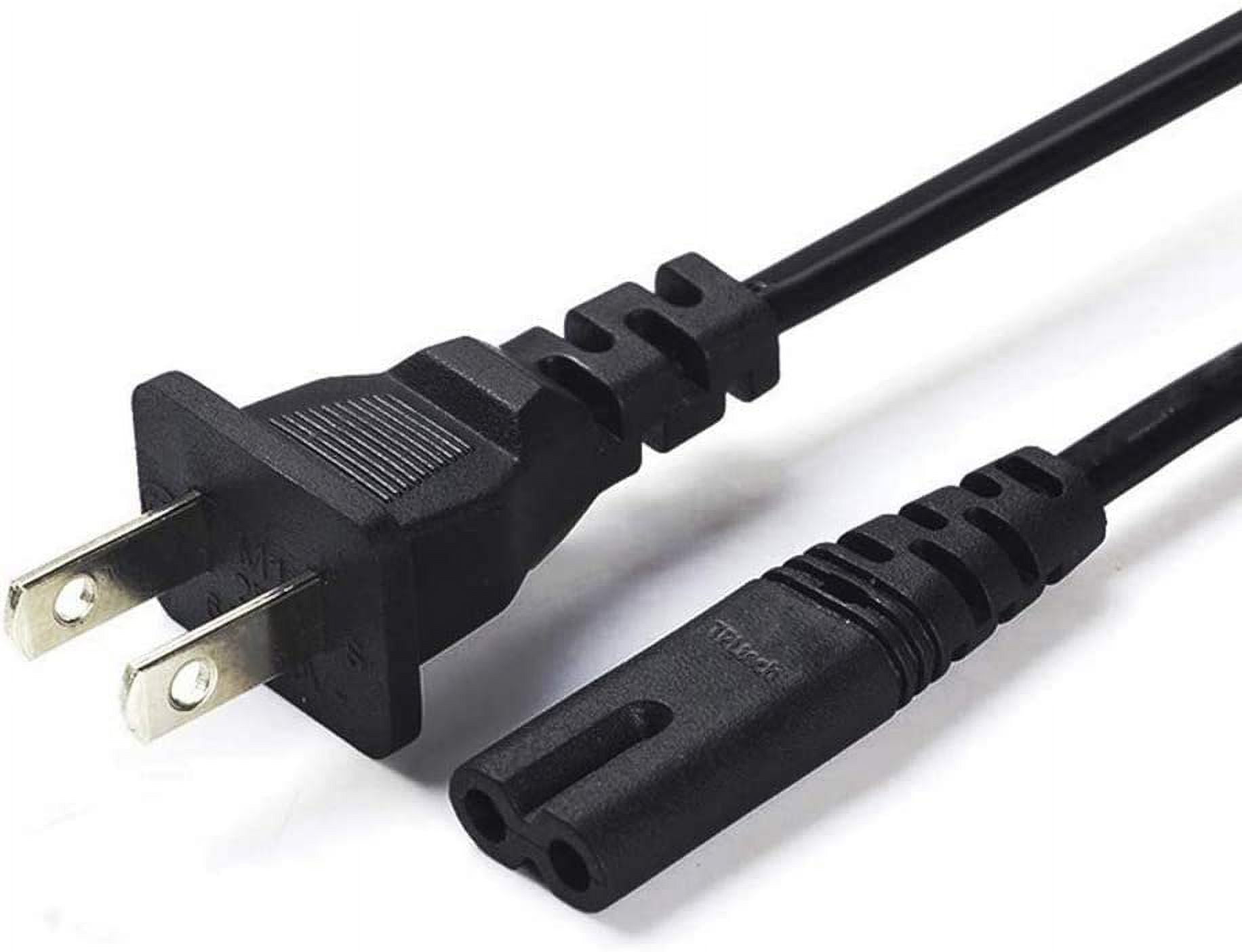 AC in Power Charging Cord Charger for Jump-N-Carry K&K KK JNC950 ...