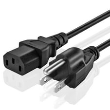 Dell Monitor Power Cord