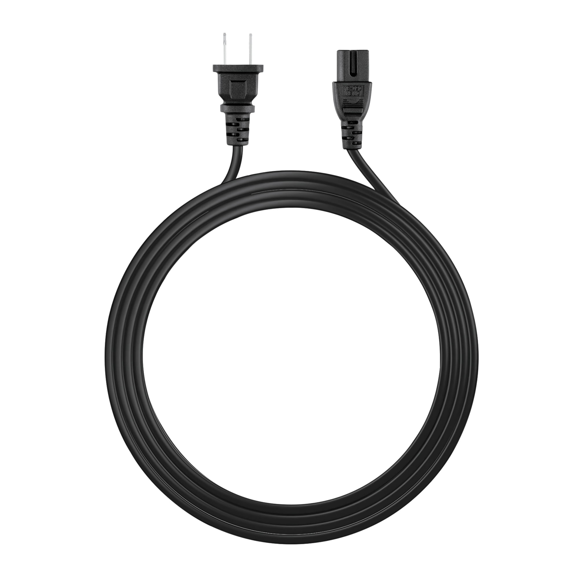 AC Power Cord Cable For Insignia NS-49DR420NA18 NS-55F501NA22 NS ...