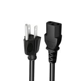 AC Power Cord Compatible with AXV Slim Boat Vibration Plate Fitness ...