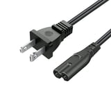 AC Power Cord Compatible with JBL PartyBox Stage 320 Boombox 3 Speaker ...