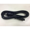 Sony PlayStation 4 (PS4) AC Power Supply Adapter Cable Cord for Console ...
