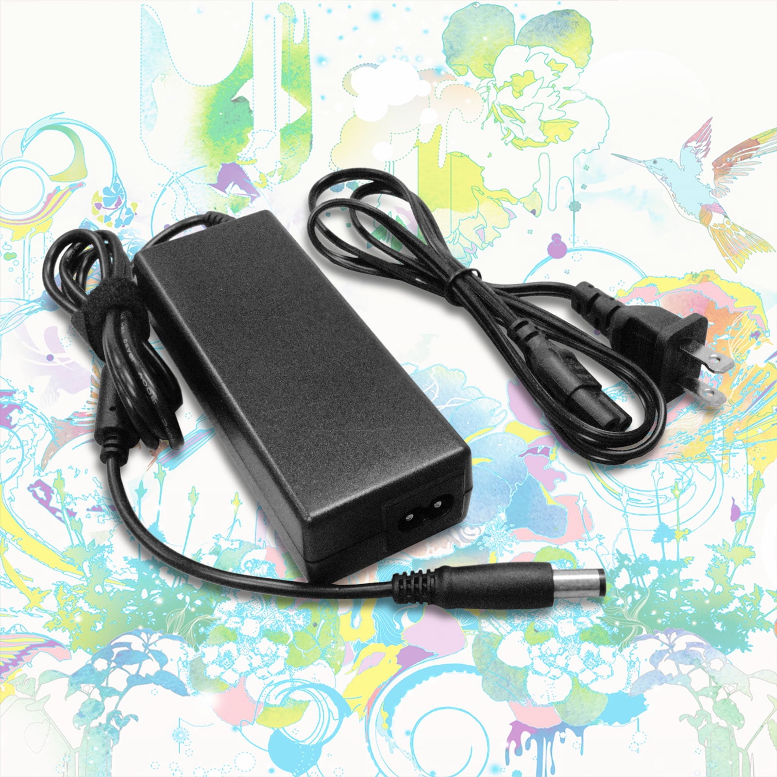 AC Power Supply Adapter Charger for Dell Studio 1745 1747 XPS 13 XPS ...