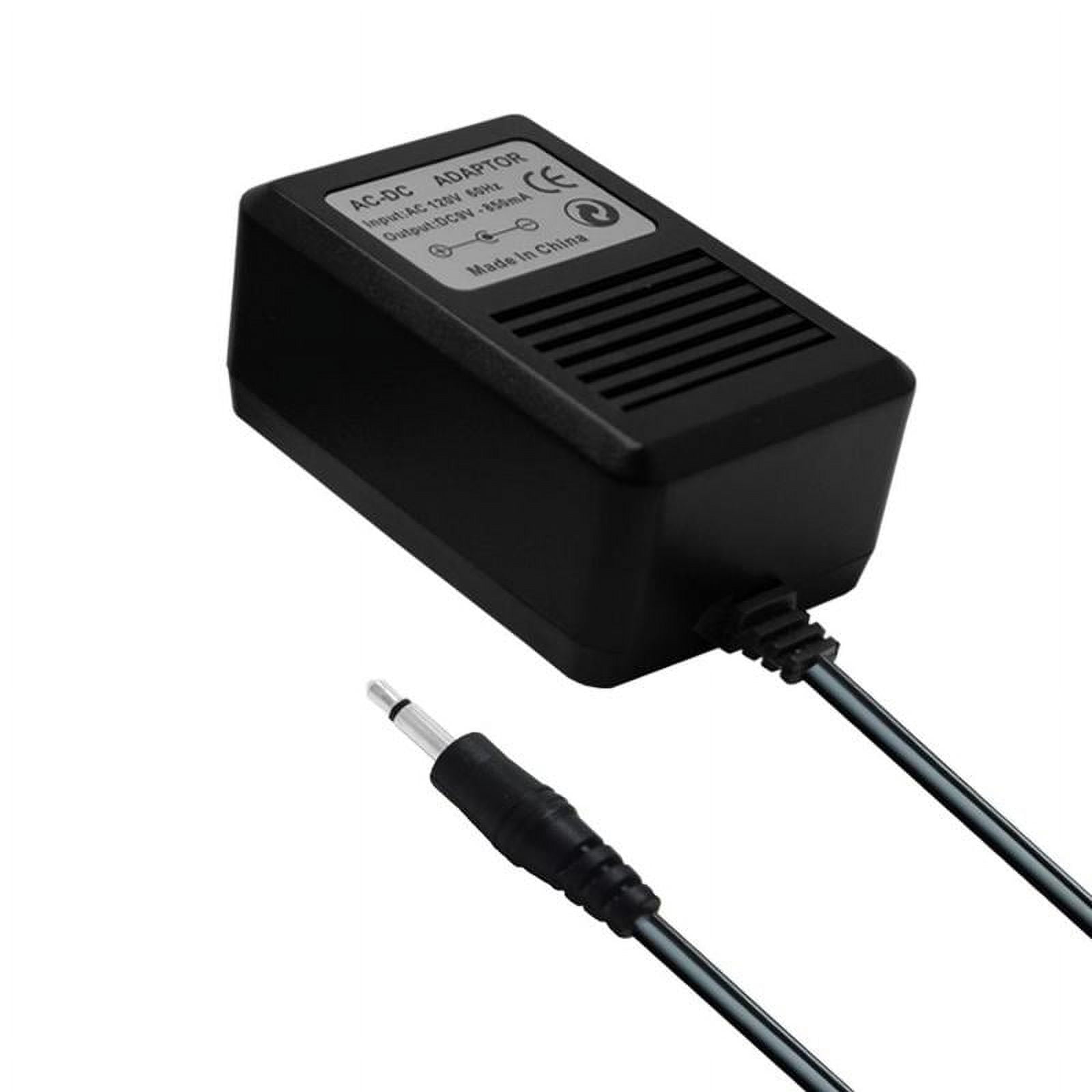 AC Power Supply Adapter Plug Cord For the Atari 2600 USA Syst I8K9 ...
