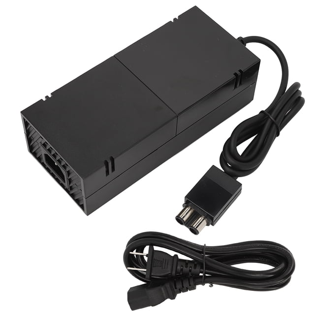 AC Power Supply Brick Adapter LED Indicator Light Power Supply for Xbox ...