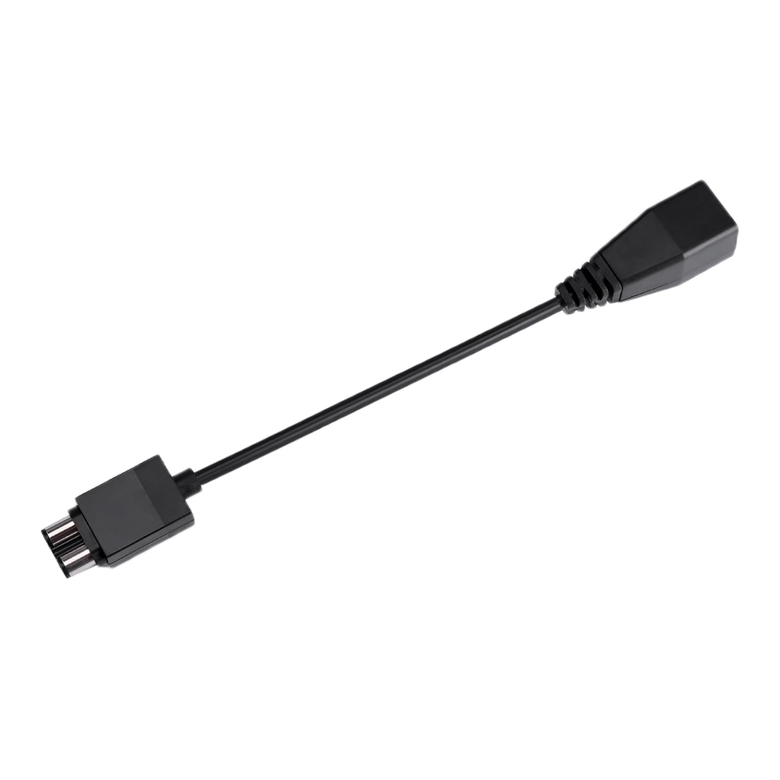 AC Power Supply Converter Adapter Transfer Cable for Xbox 360 to Xbox ...