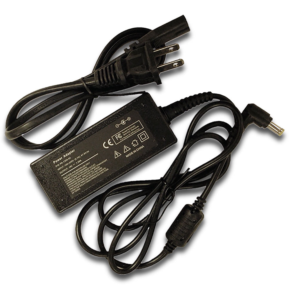 Acer Aspire One Laptop Computer Charging AC Power Supply Cord Adapter ...