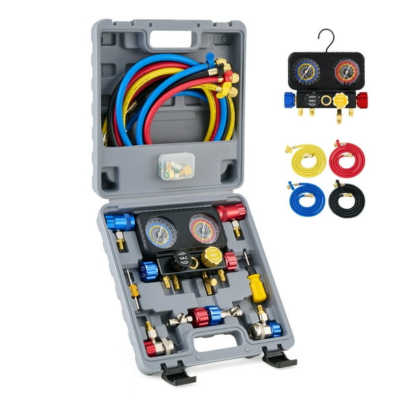 1234YF Freon in Refrigerants - Walmart.com