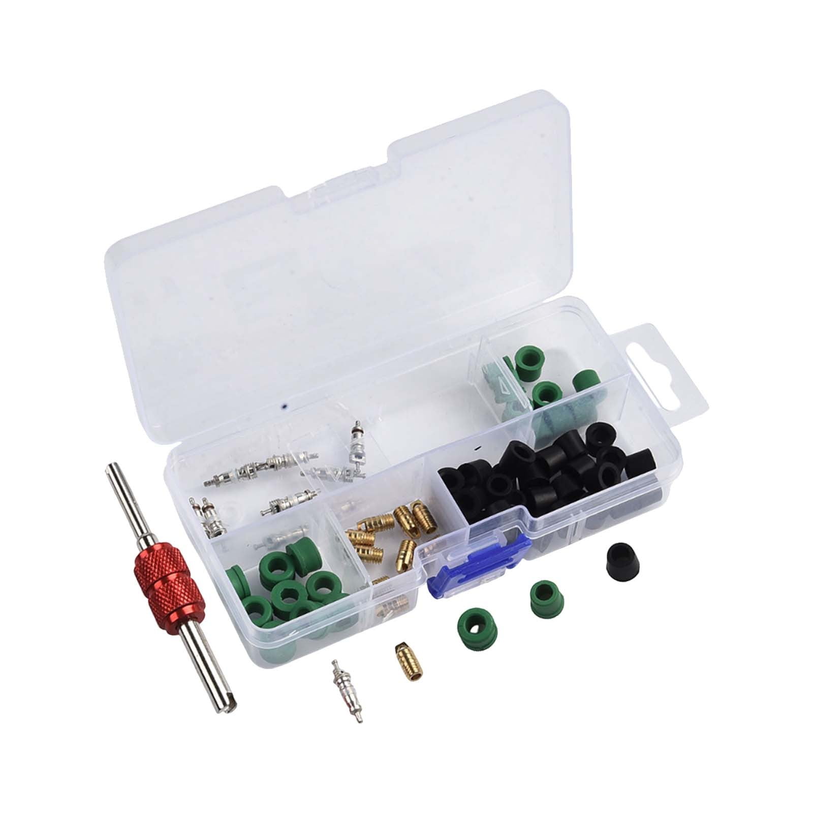 AC Recharge Hose Air Conditioning Repair Tool Seamless Integration ...