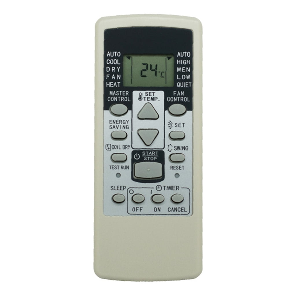 AC Remote Control For Fujitsu General Air Conditioning AR-RCD1C AR ...