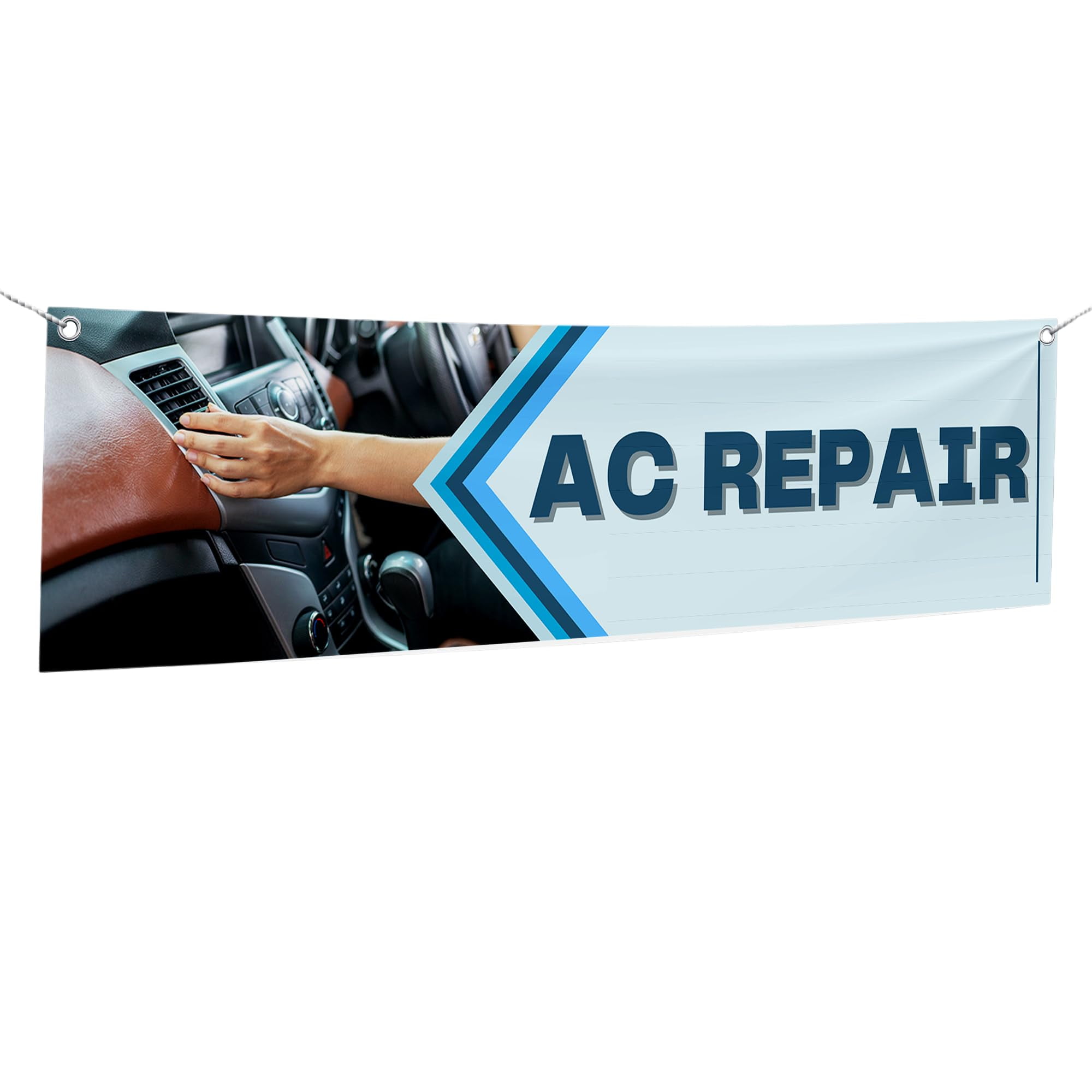 AC Repair Large Banners and Signs for Outdoor by DreamController ...