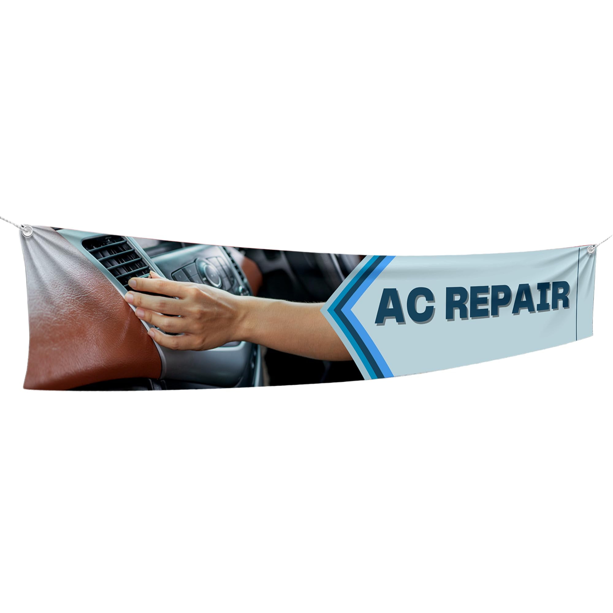 AC Repair Large Banners and Signs for Outdoor by DreamController ...