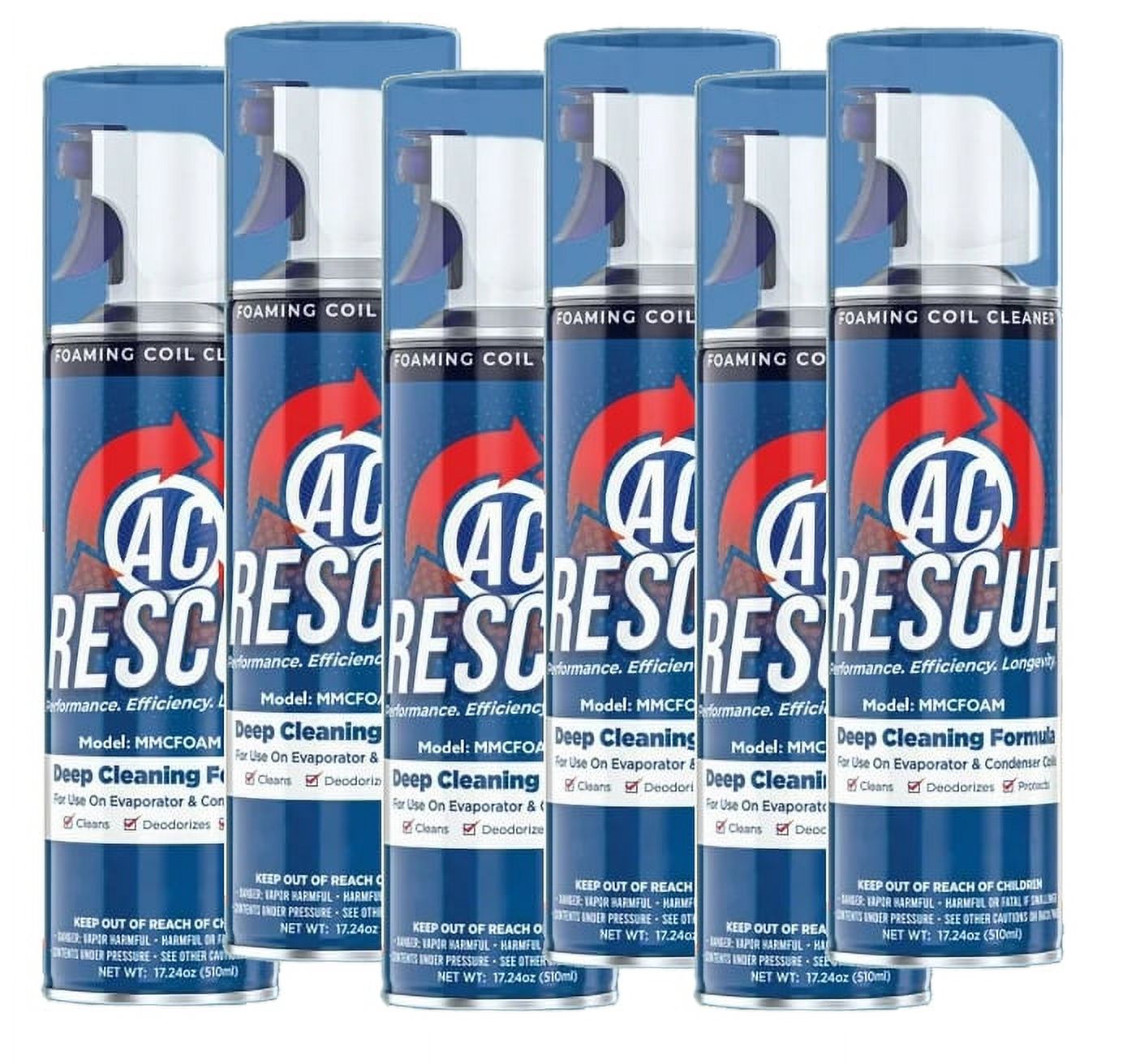 3M Accuspray Atomizing Head Refill Pack for 3M PPS Series 2.0, 26618 ...