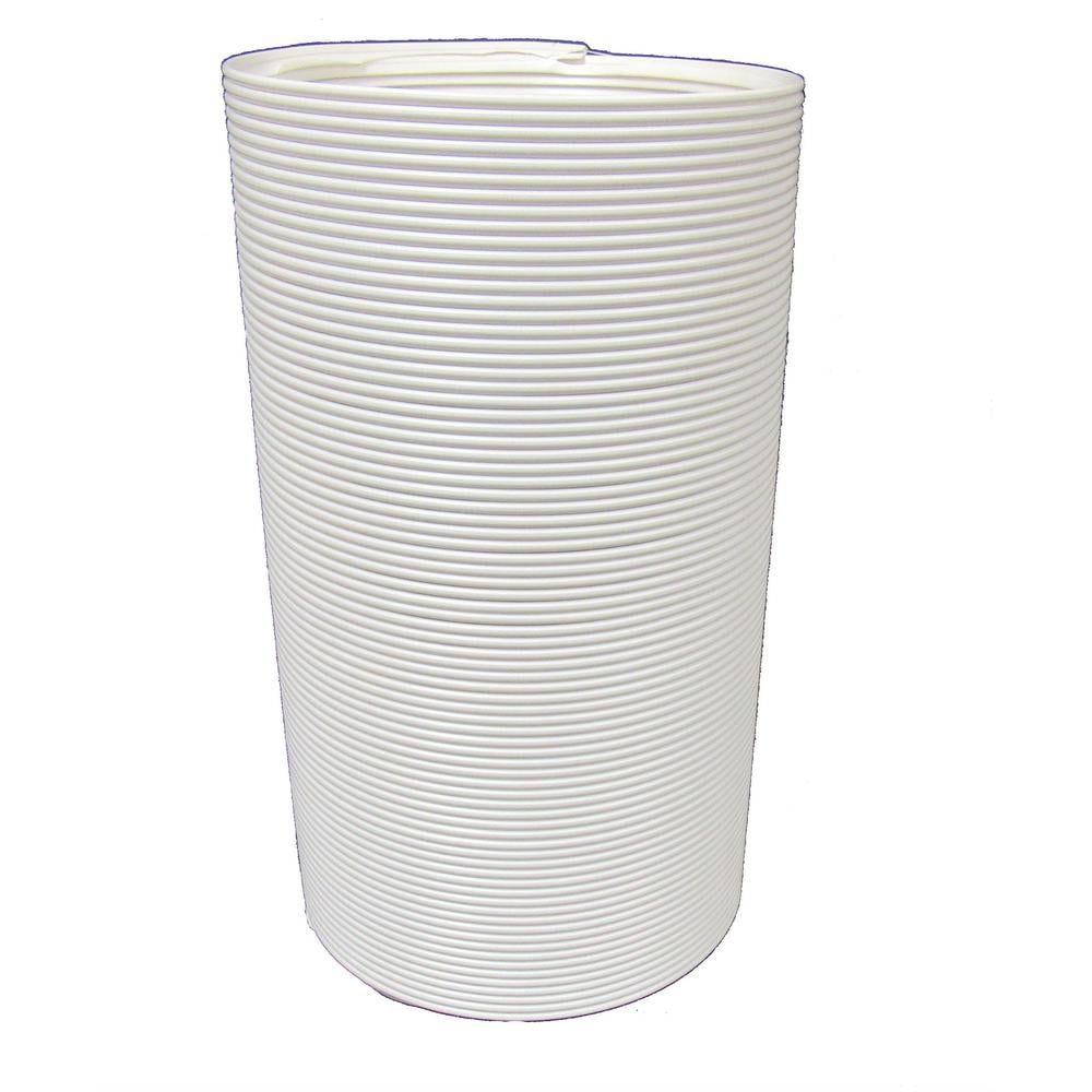 AC Safe Expandable Vent Hose for Portable Air Condition - Walmart.com
