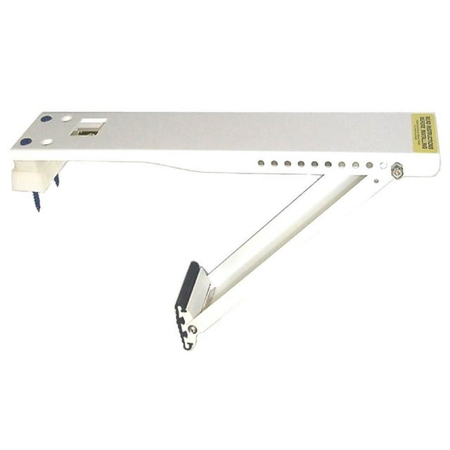 AC Safe Universal Heavy-Duty Air Conditioner Support - Walmart.com