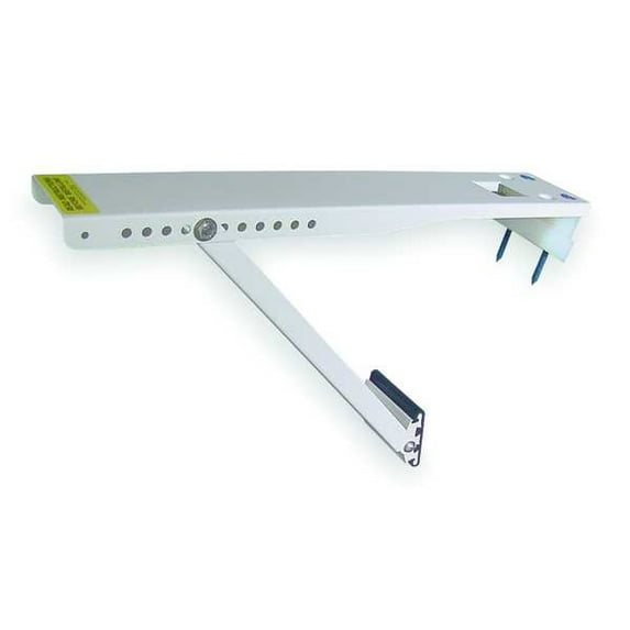 AC Safe Universal Heavy-Duty Air Conditioner Support Bracket for Window ...
