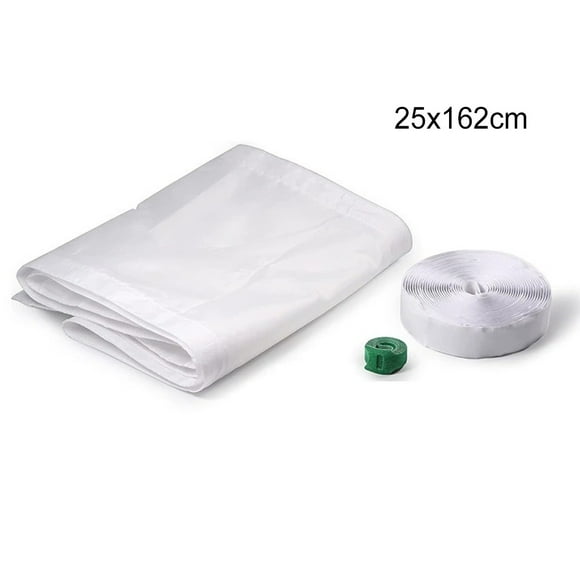 Sliding Door Air Conditioner Kit