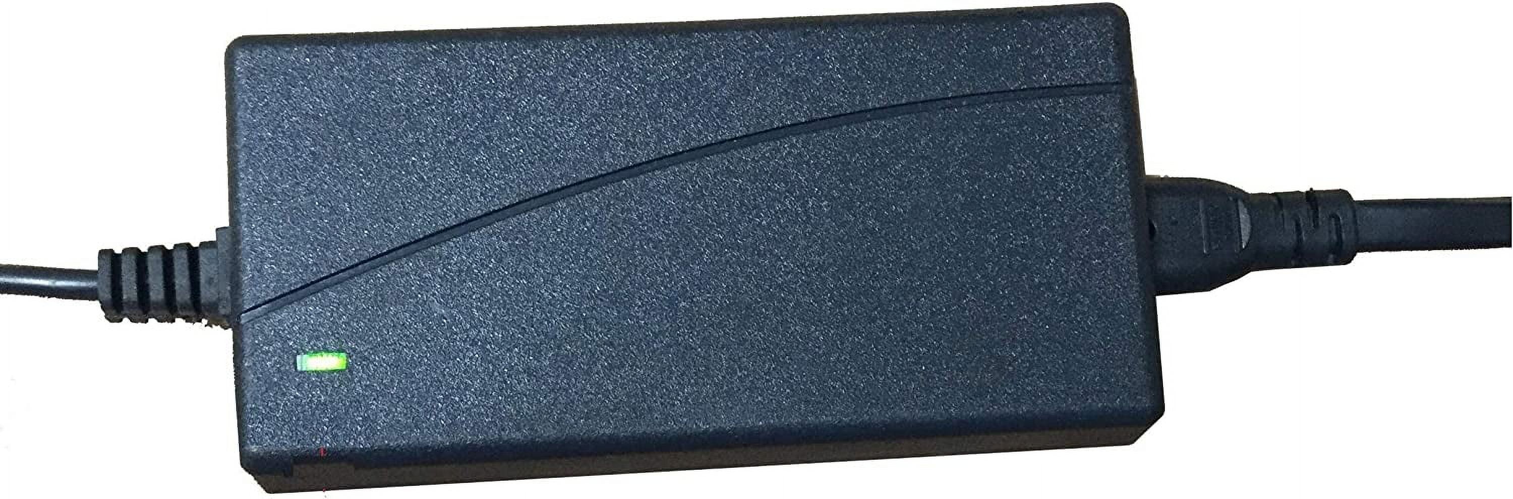 AC Supply Adapter for Nighthawk AC1900 Model C6900 WiFi Modem Router ...