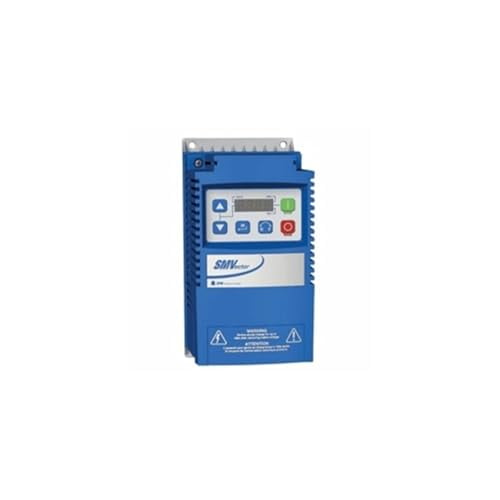 AC TECHNOLOGY ESV251N01SXB NO COMMS, Standard KEYPAD, Drive, Frequency ...