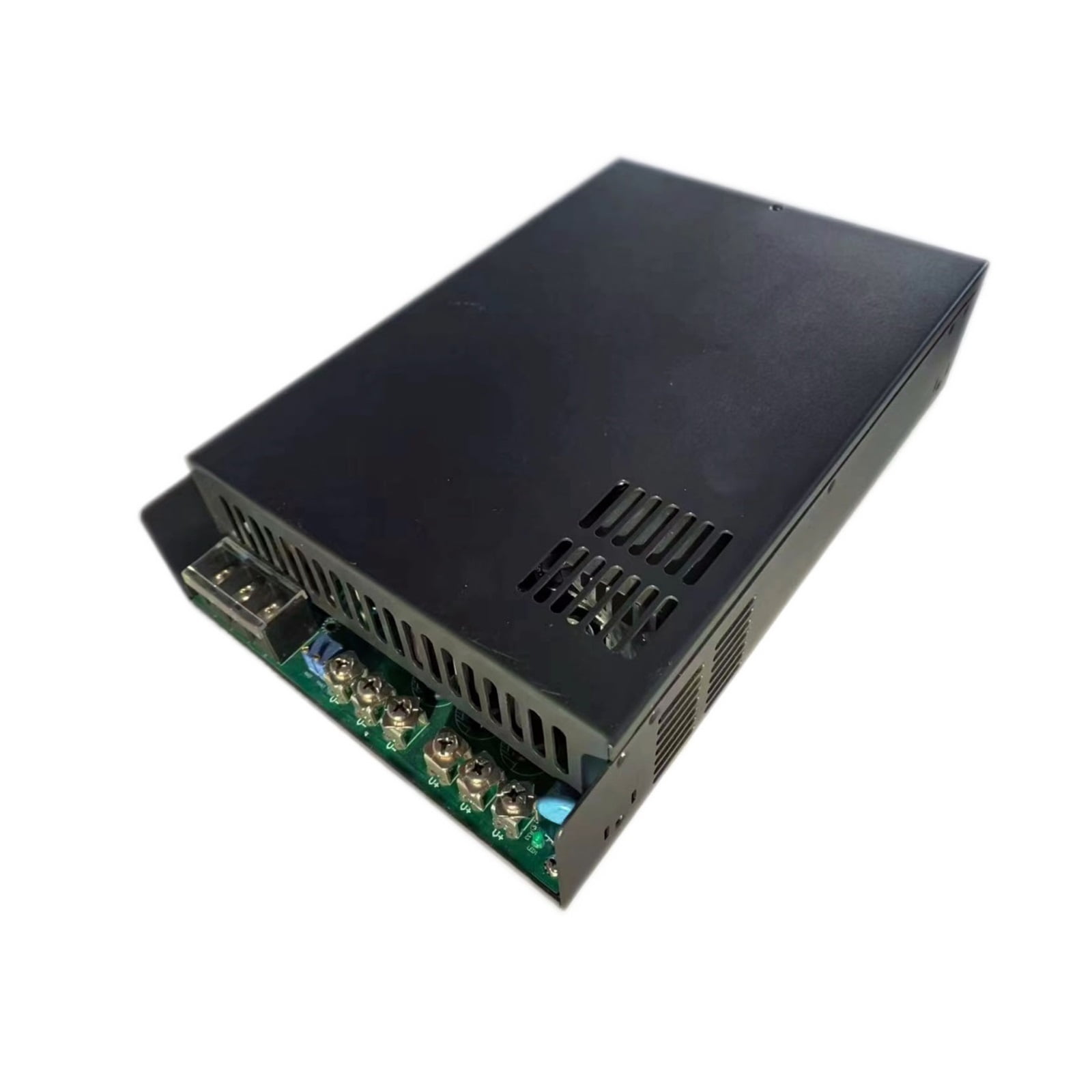 AC To DC 0-24V 36V 48V Voltage Adjustable 3000W With PFC Motor ...