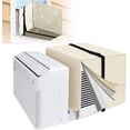 AC Unit Covers Outdoor 20"W x 14"H x 12"D Compatible with Air ...
